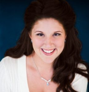 Cait Frizzell – Het Nieuw Orkest